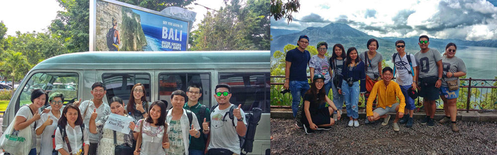 Sunsky Bali Tour Driver